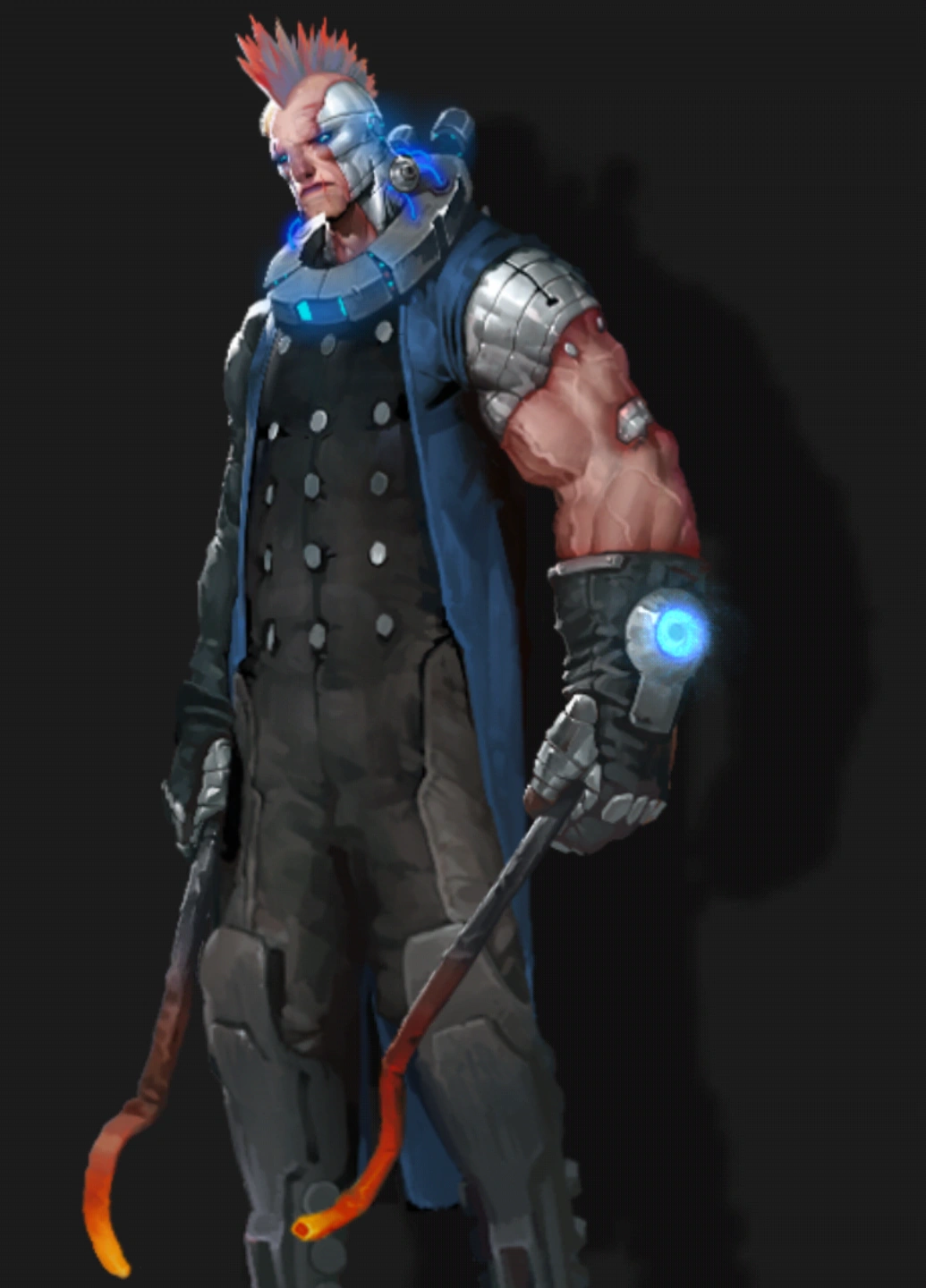 Rayman | Ark of War Wikia | Fandom