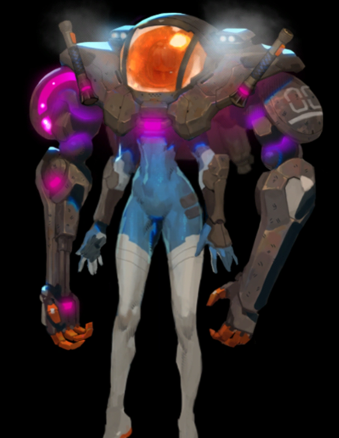 The X | Ark of War Wikia | Fandom