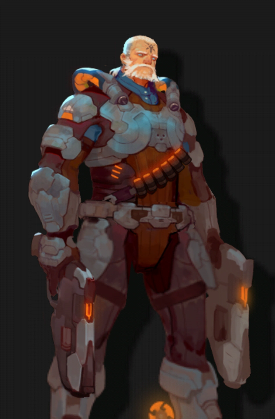 Black | Ark of War Wikia | Fandom