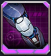 Heavy Storm | Ark of War Wikia | Fandom