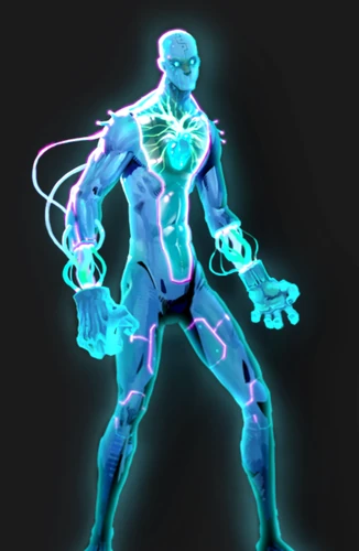 Plasma | Ark of War Wikia | Fandom