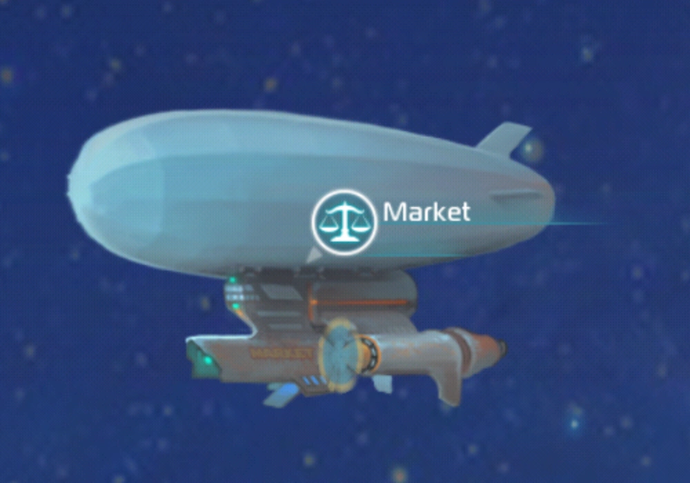 Market | Ark of War Wikia | Fandom