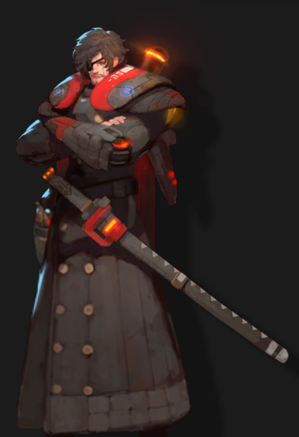 Rogers | Ark of War Wikia | Fandom