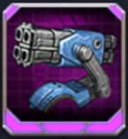 Sunstriker | Ark of War Wikia | Fandom