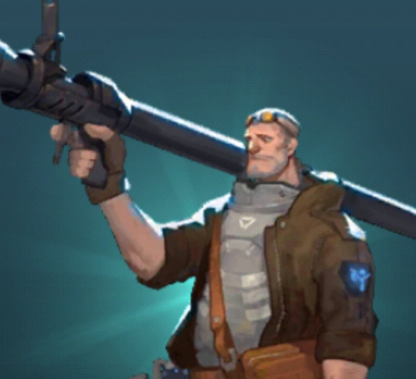 Ark of War Wikia | Fandom