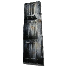 Metal Dinosaur Gate | ARK: Survival Evolved Вики | Fandom