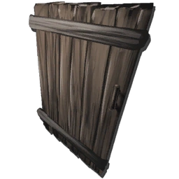 Wooden Door | ARK: Survival Evolved Вики | Fandom