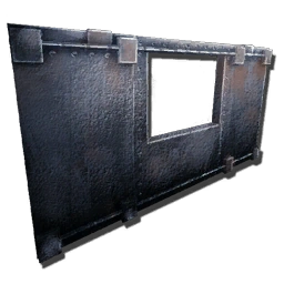 Metal Windowframe | ARK: Survival Evolved Вики | Fandom