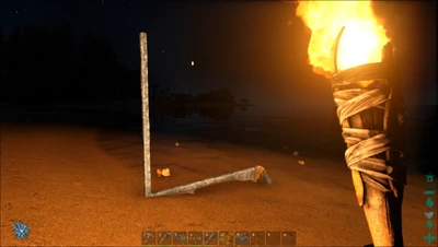 Stone Irrigation Pipe - Vertical | ARK: Survival Evolved Вики | Fandom