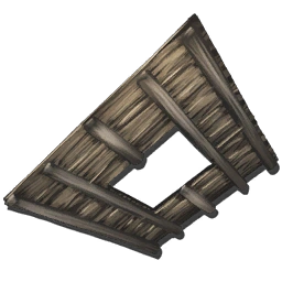 Wooden Hatchframe | ARK: Survival Evolved Вики | Fandom