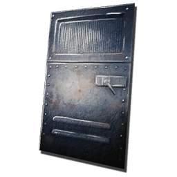 Metal Door | ARK: Survival Evolved Вики | Fandom