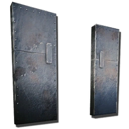 Metal Doorframe | ARK: Survival Evolved Вики | Fandom