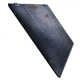 Metal Ramp | ARK: Survival Evolved Вики | Fandom