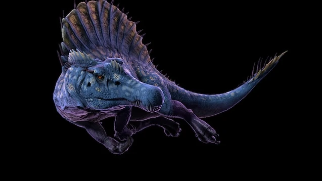 Category:Female Creatures | Ark Primal Survival Wiki | Fandom