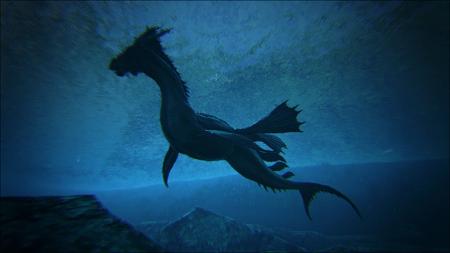 HIPPOCAMPUS | Wiki ARK serveur CORSICARK | Fandom