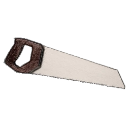 Metal Saw | ARK: Survival Plus Wikia | Fandom