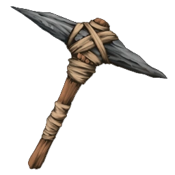 Flint Pick | ARK: Survival Plus Wikia | Fandom