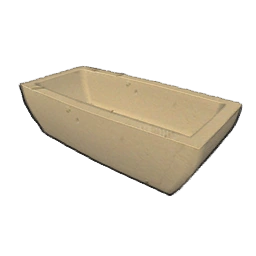 Fresh Clay Trough | ARK: Survival Plus Wikia | Fandom