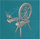 Spinning Wheel | ARK: Survival Plus Wikia | Fandom