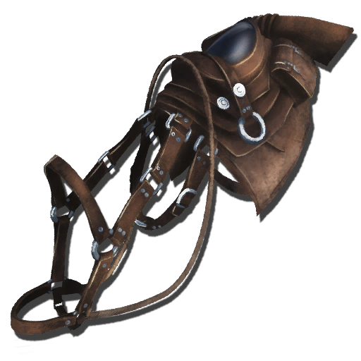 Equus Saddle Ark Survival Plus Wikia Fandom
