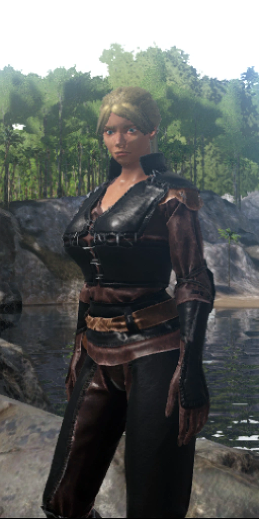 Leather Pants | ARK: Survival Plus Wikia | Fandom