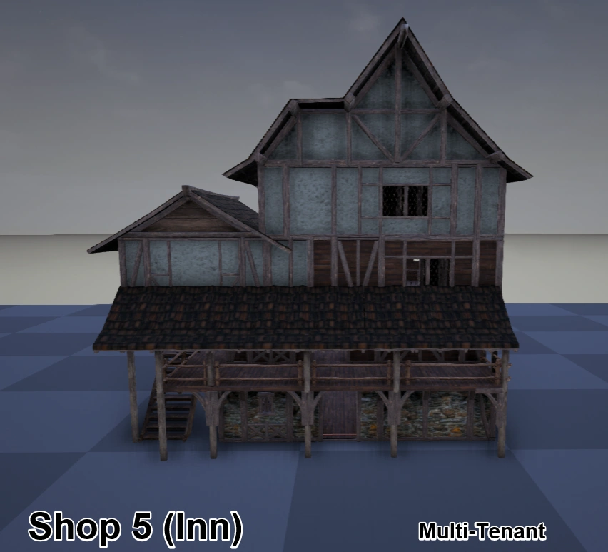 Shop 5 | ARK: Survival Plus Wikia | Fandom