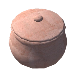 Clay Storage Pot | ARK: Survival Plus Wikia | Fandom