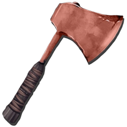 Copper Hatchet | ARK: Survival Plus Wikia | Fandom