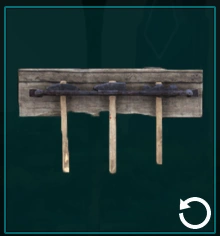 Hammer Rack | ARK: Survival Plus Wikia | Fandom