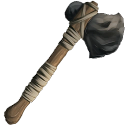 Flint Hatchet | ARK: Survival Plus Wikia | Fandom