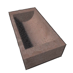 Cylinder Mold | ARK: Survival Plus Wikia | Fandom