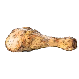 Cooked Bird Meat | ARK: Survival Plus Wikia | Fandom