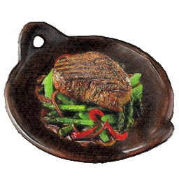 Steak and Vegetables | ARK: Survival Plus Wikia | Fandom