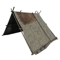 Hide Tent | ARK: Survival Plus Wikia | Fandom