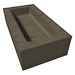 Fresh Ingot Mold | ARK: Survival Plus Wikia | Fandom