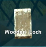Wooden Lock | ARK: Survival Plus Wikia | Fandom