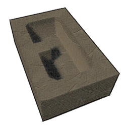 Fresh Hammer Mold | ARK: Survival Plus Wikia | Fandom