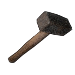Blacksmith's Hammer | ARK: Survival Plus Wikia | Fandom