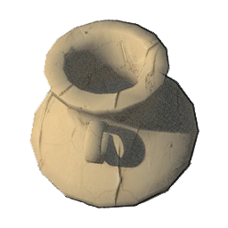 Fresh Clay Pot | ARK: Survival Plus Wikia | Fandom