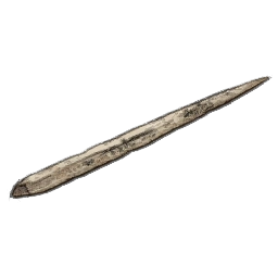 Bone Needle | ARK: Survival Plus Wikia | Fandom