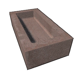 Ingot Mold | ARK: Survival Plus Wikia | Fandom