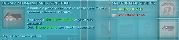 Carpenters' Table | ARK: Survival Plus Wikia | Fandom