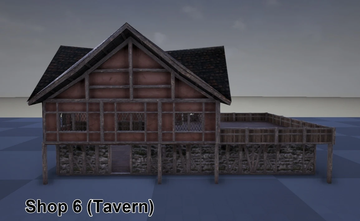 Shop 6 | ARK: Survival Plus Wikia | Fandom