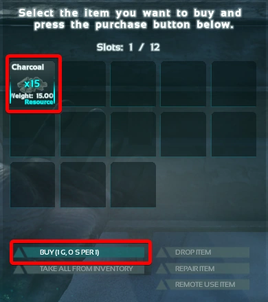 Trading | ARK: Survival Plus Wikia | Fandom