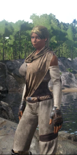 Armor: Desert | ARK: Survival Plus Wikia | Fandom