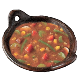 Vegetable Soup | ARK: Survival Plus Wikia | Fandom