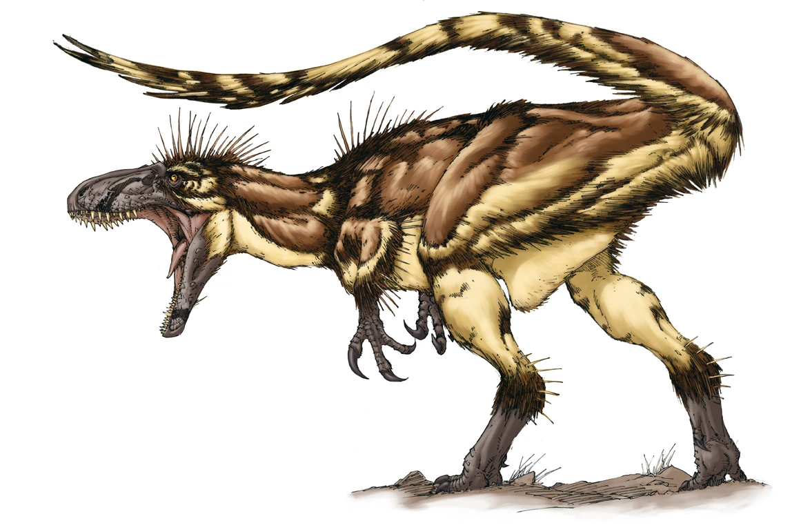 Dryptosaurus | Ark Survival Evolved Fanon Wiki | Fandom