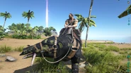 Phiomia | ARK: Survival Evolved Wiki | Fandom