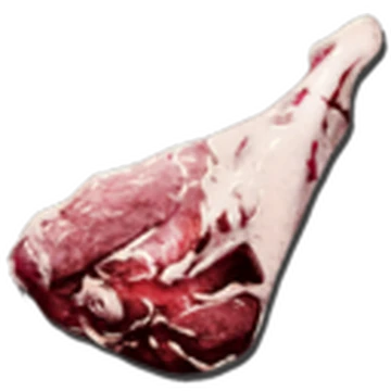 ark survival evolved cooked meat