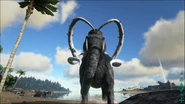 Mammoth | ARK: Survival Evolved Wiki | Fandom